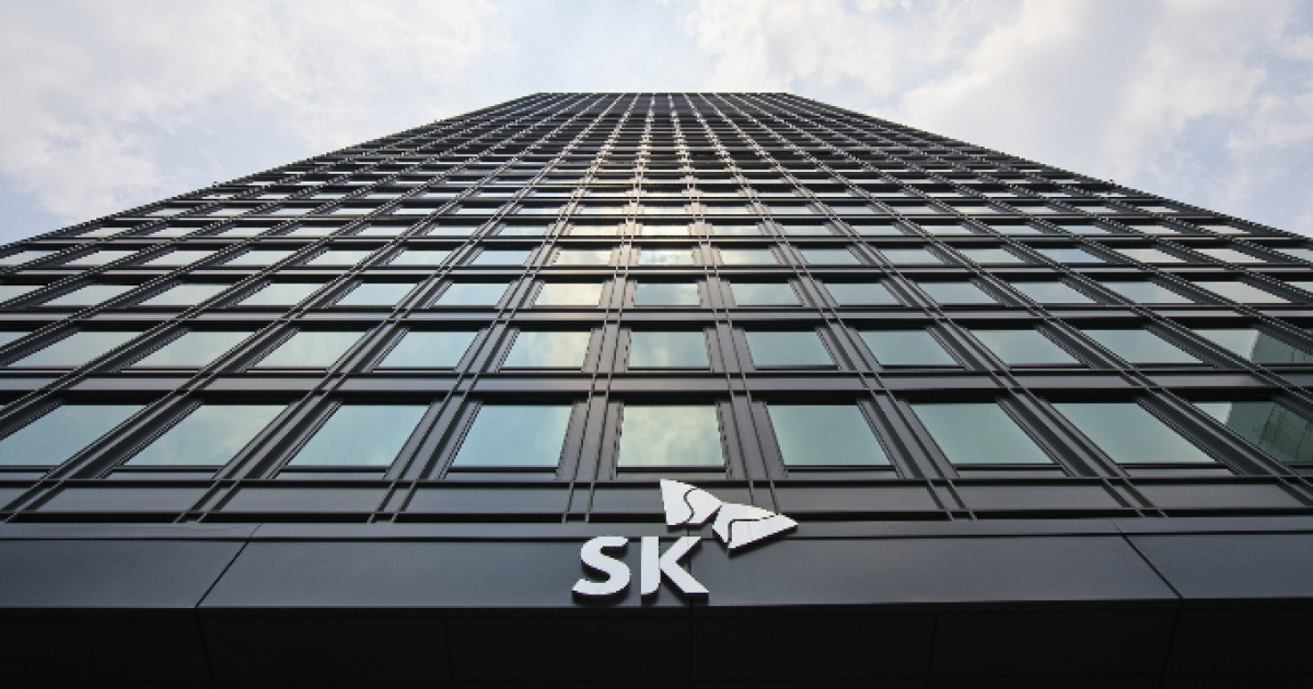 SK하이닉스, 2024년까지 '네온 가스 국산화' 100%로 확대