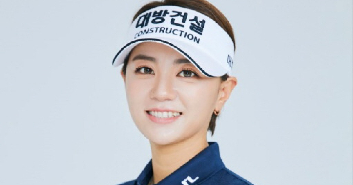 LPGA 9승 최나연, 2022시즌 마치고 현역 은퇴