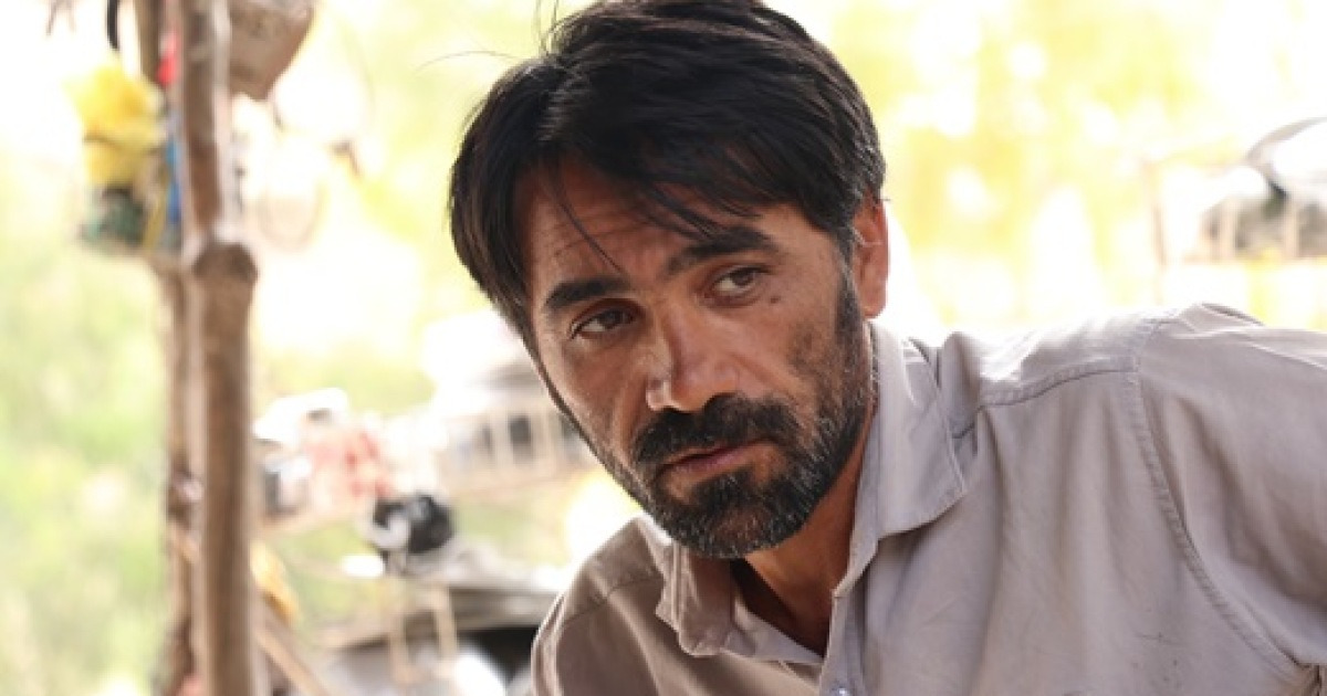 "부국제, 이란 영화 발전에 큰 도움"..3년만 정상화 알리는 개막작 '바람의 향기' [27th BIFF](종합)