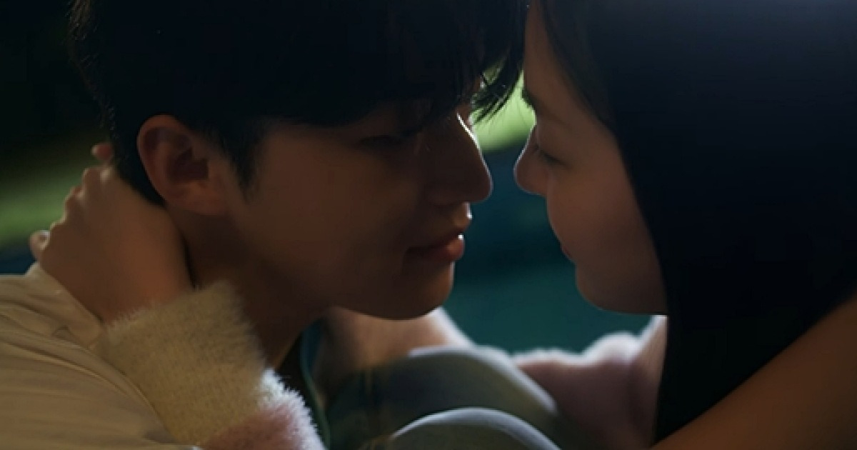 "명곡 탄생했다"..HYNN(박혜원), '끝나지 않은 이야기'로 눈물 자극+美친 가창력 [MD신곡]