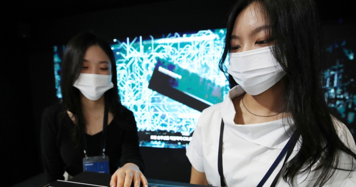 제24회 반도체대전(SEDEX 2022)