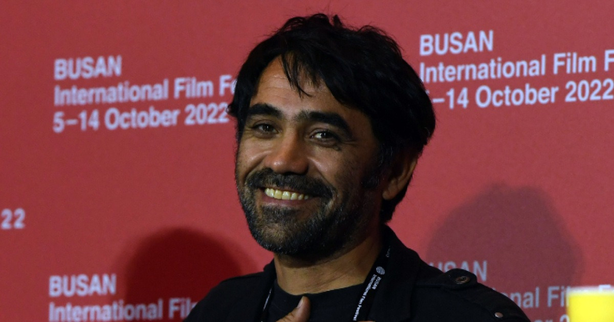 [27th BIFF]개막작 '바람의 향기' 감독 "제목은 영화의 정체성"