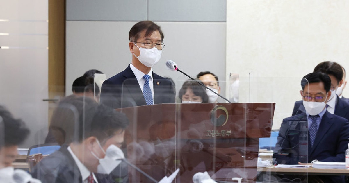 올해들어 산재 사망 432명..고용부 "OECD 수준으로 낮출 것"