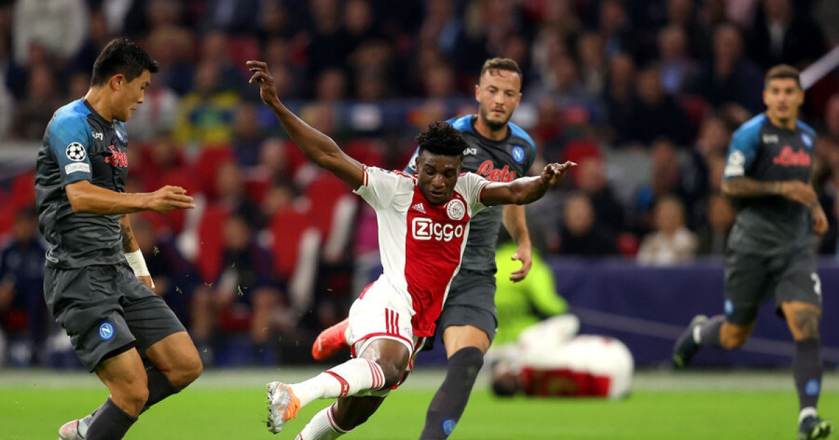 손흥민, 'UCL 3G 연속 골' 월드컵 상대와 동료 되나..토트넘이 러브콜