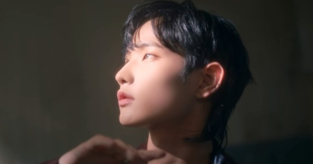 DKZ, 이번엔 야성美..'호랑이가 쫓아온다' MV 티저 공개