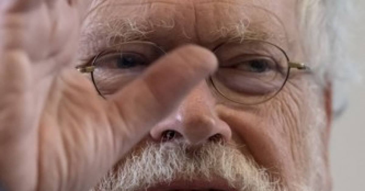 AUSTRIA NOBEL PHYSICS