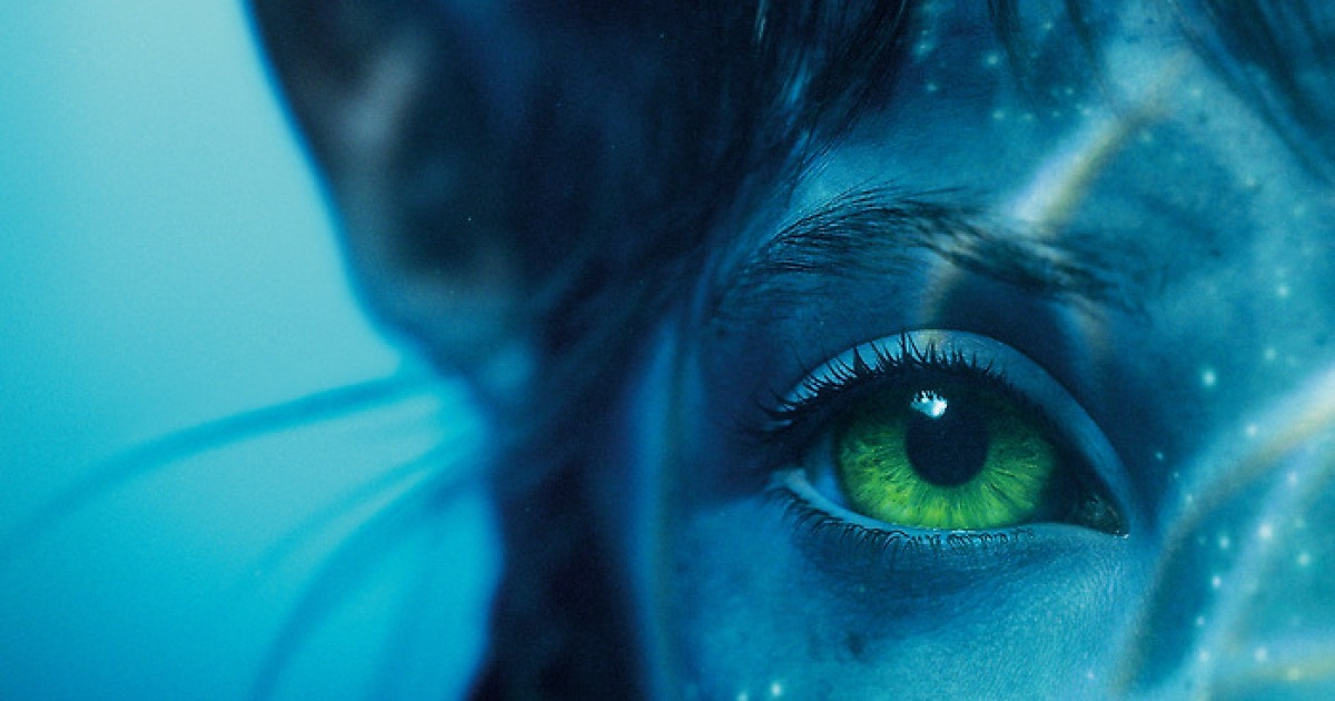 [SC-BIFF] '아바타'2 제임스 카메론 감독 "OTT 확장됐지만 큰 스크린으로 봐야 하는 영화 있어"