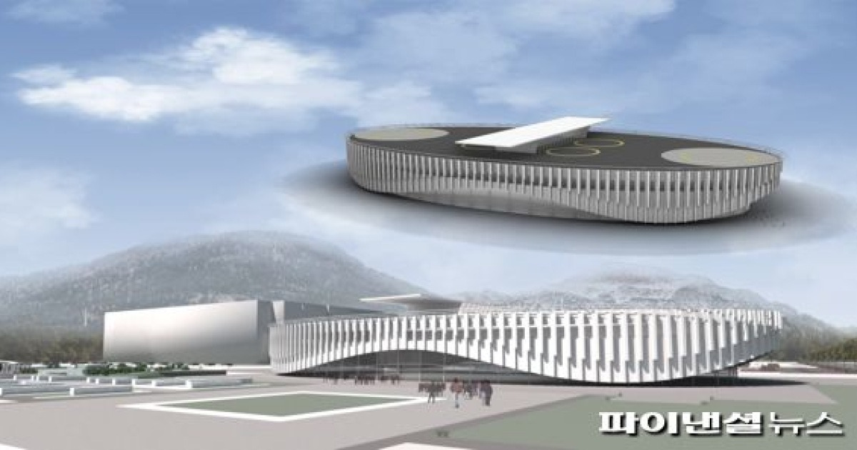 한국공항공사 'UAM 버티포트 설계 아이디어 공모전' 결과 발표