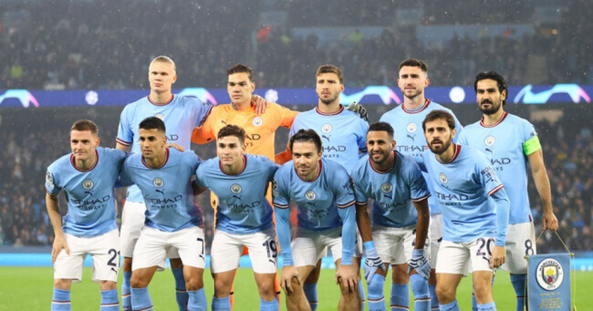 [ucl.told] 평소와 같았던 승리?..과르디올라는 '4가지'를 얻었다