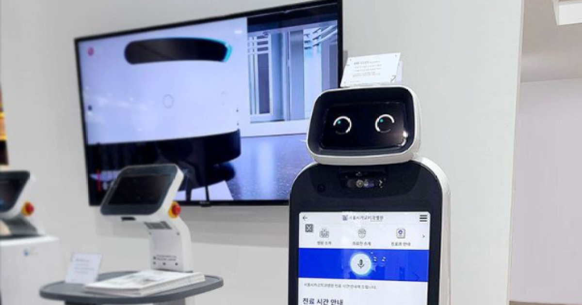 와이즈에이아이, LG전자와 KES 2022서 '로봇 AI 솔루션' 선봬