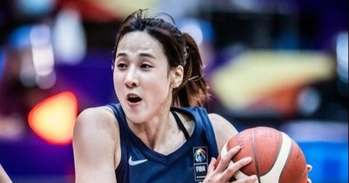 '쇼킹' WNBA 선수 연봉이 226만원..WNBA '연봉 퀸', WKBL 김단비보다 1억3천만원 적어