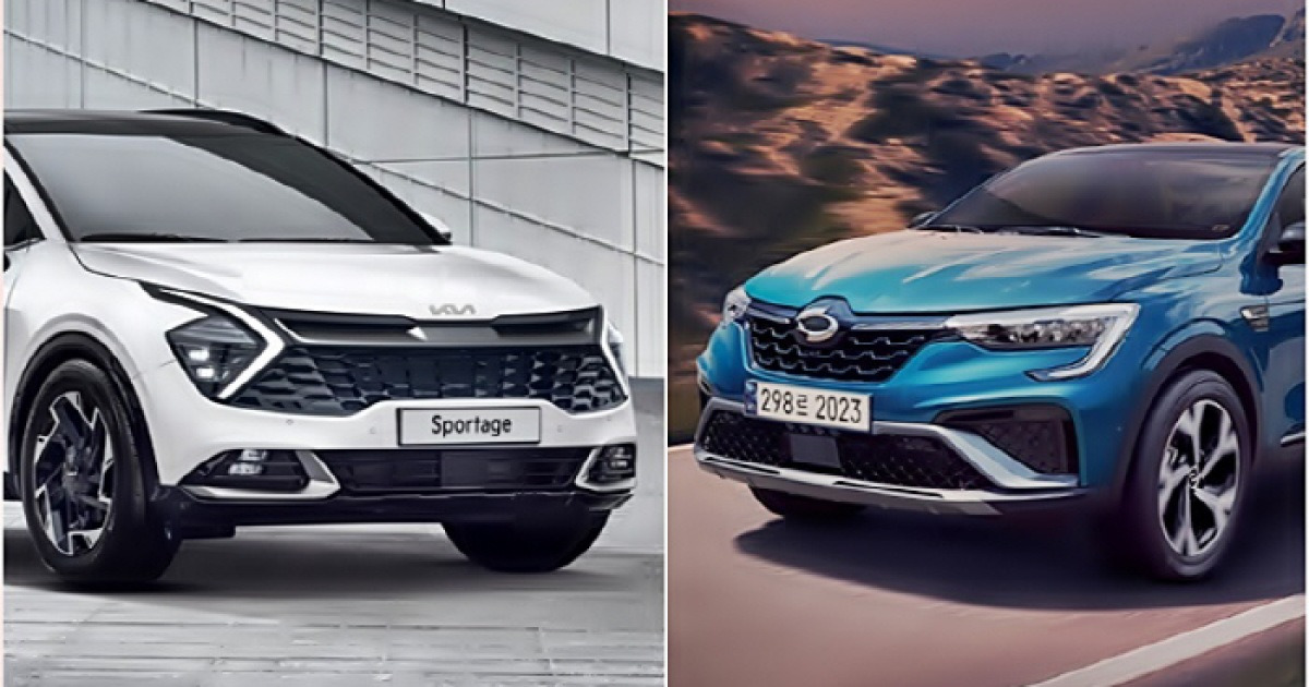 "이건 반칙. 3000만원대 SUV 주제에"..'빠른출고·비교불가' XM3 HV [카슐랭]