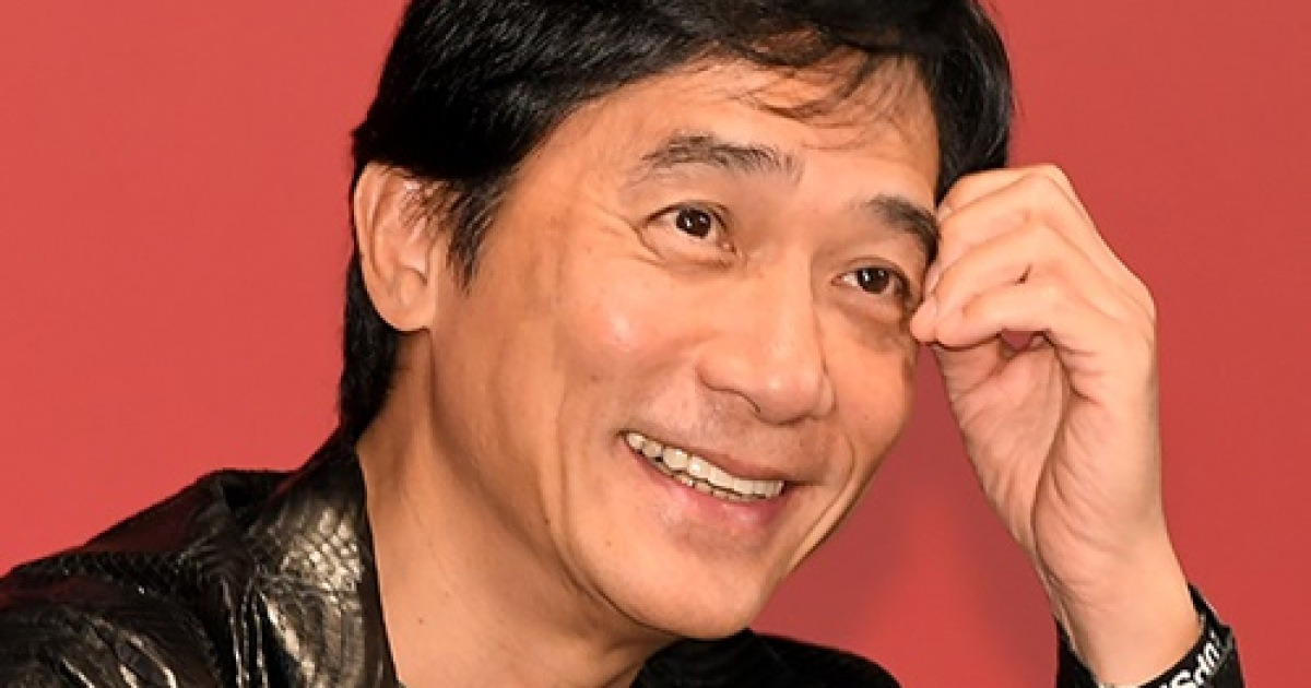 양조위 "젊은 팬층 인기? 생각지도 못했다"[MK★BIFF현장]