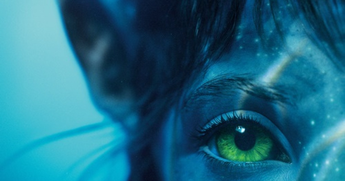 "상상 그 이상"..물과 함께 13년 만에 돌아온 '아바타'(종합)[MK★BIFF현장]