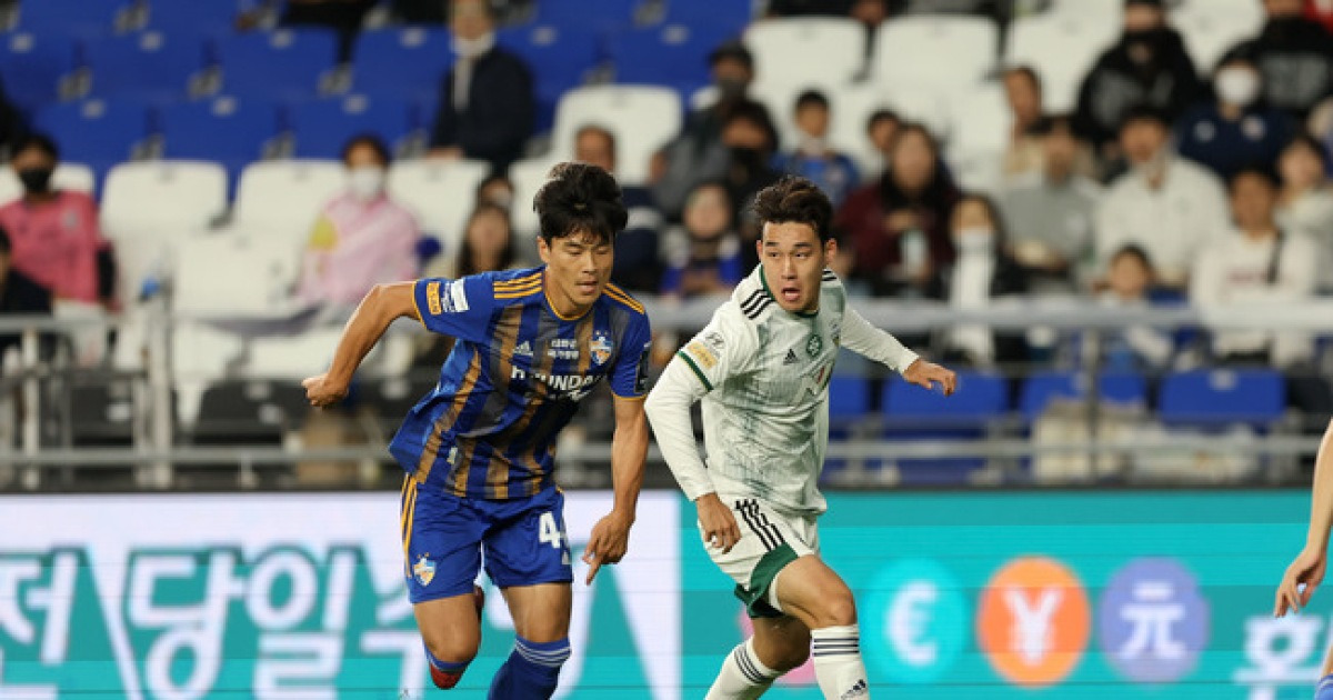 사실상 결승전, K리그1 35R 프리뷰