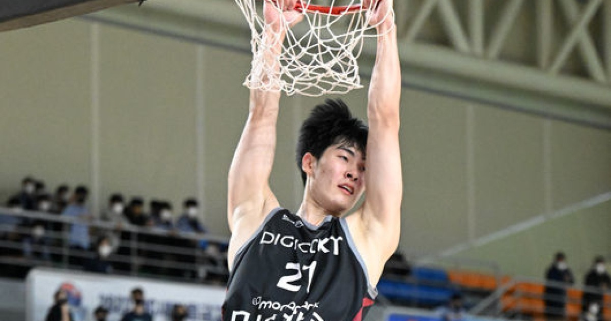 KT, KCC에 94-77 승리..B조 1위 확정