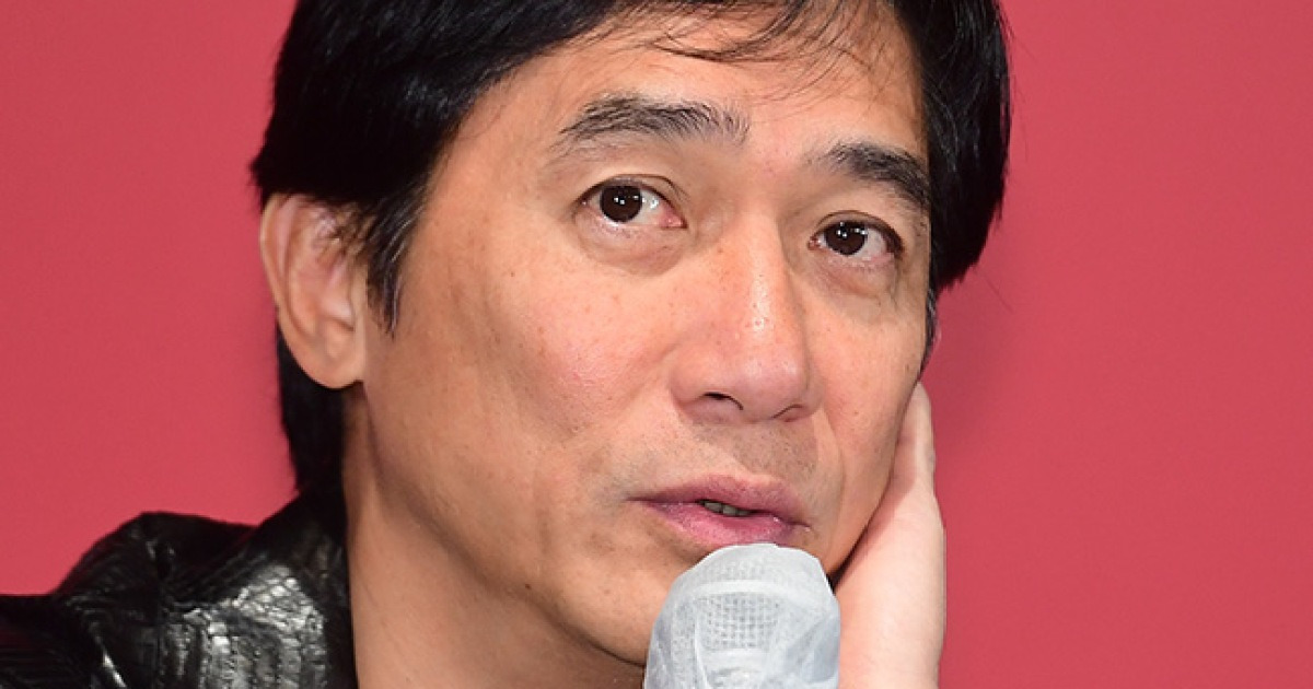 '올해의 아시아 영화인상' 양조위 "韓과 오랜 인연..'K-콘텐츠' 즐긴다" [27th BIFF]