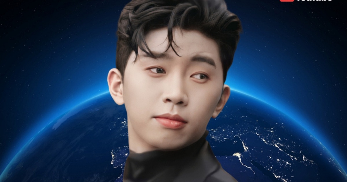 영웅시대 氣 팍팍! 임영웅 'HERO' MV 2800만뷰