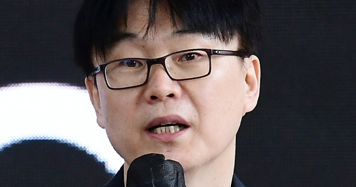 '썸바디' 정지우 감독 "김영광 살인마 役, 이유 있는 캐스팅" [27th BIFF]