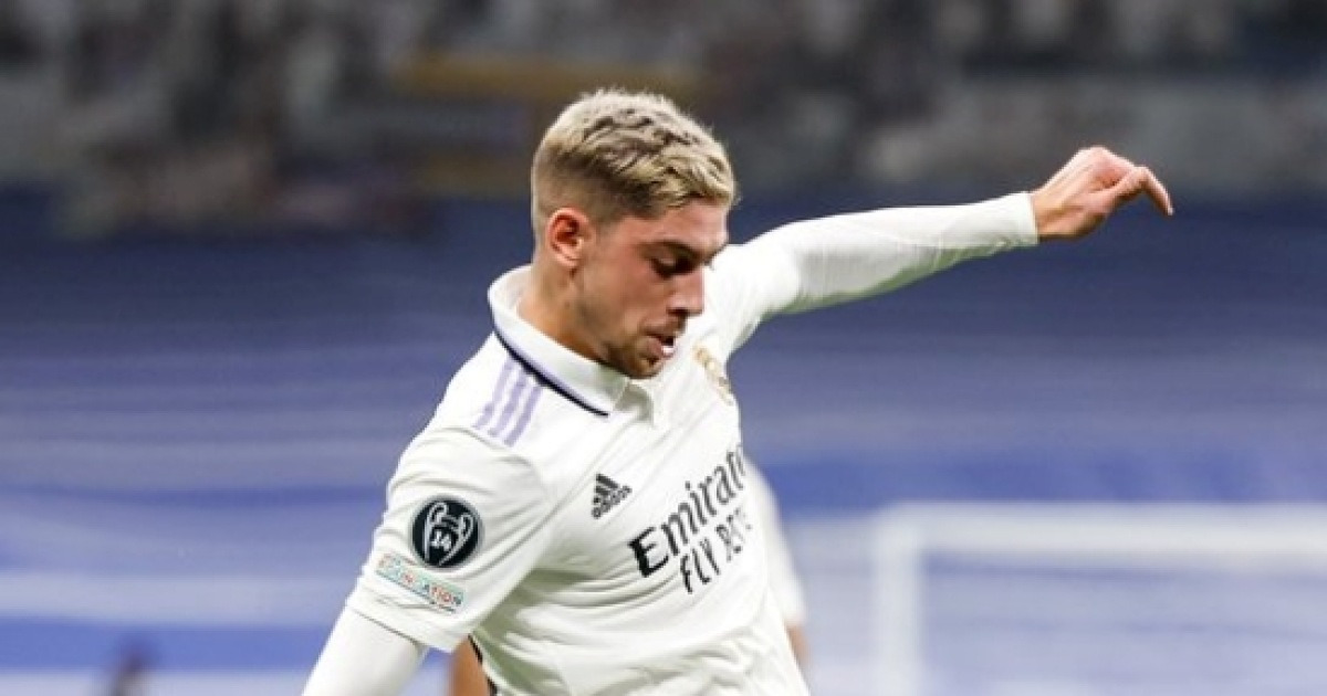 벤투호 무조건 막아라.. 우루과이 MF, UCL MD3 최다 기회 창출