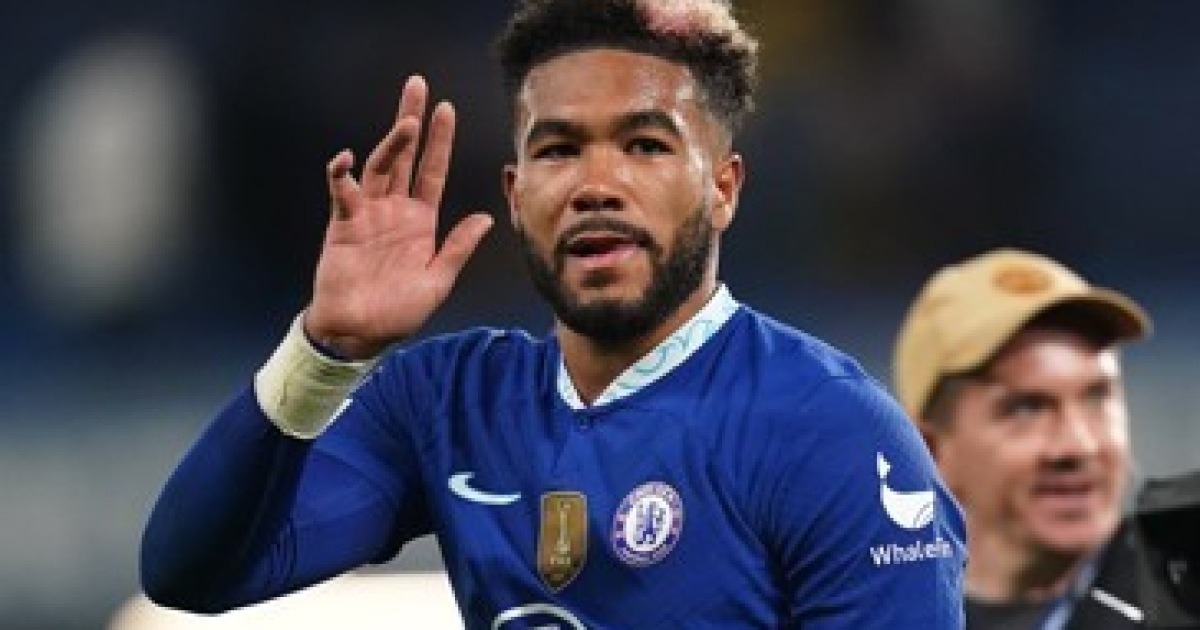 '1G 1AS' 제임스 활약에..퍼디난드 "아놀드보다 우위"