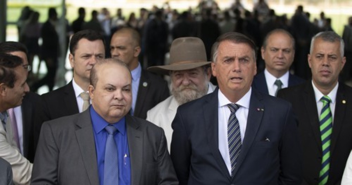 BRAZIL ELECTIONS