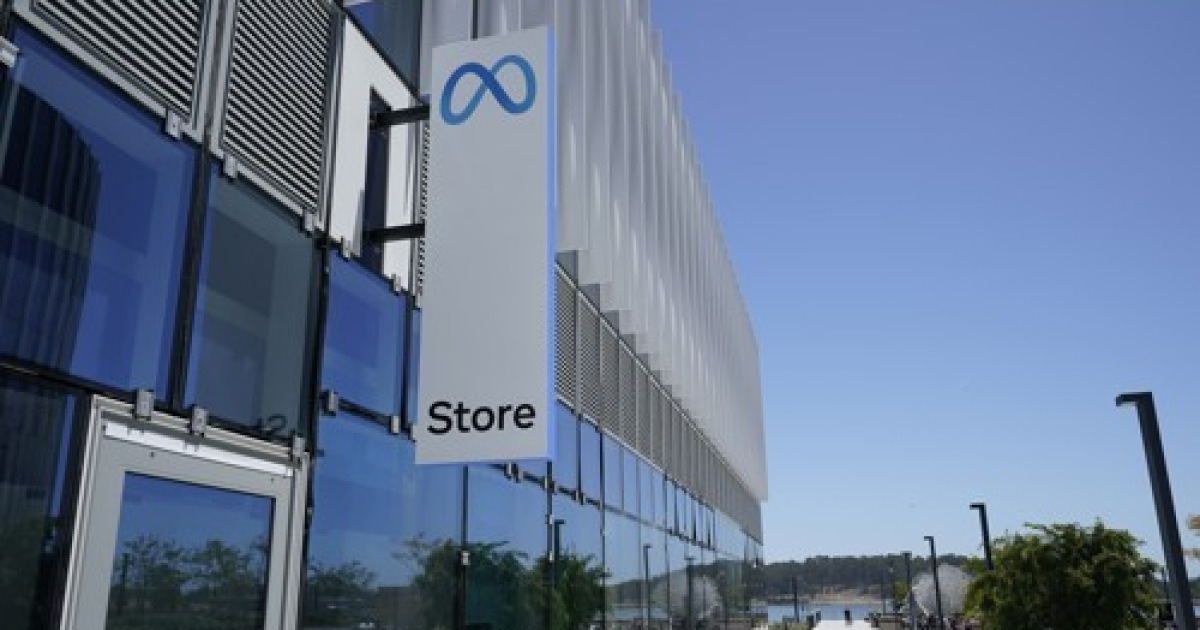 Nigeria Meta Court Case