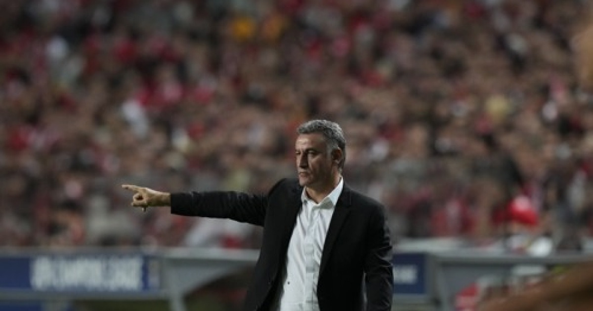 Portugal Soccer Champions League