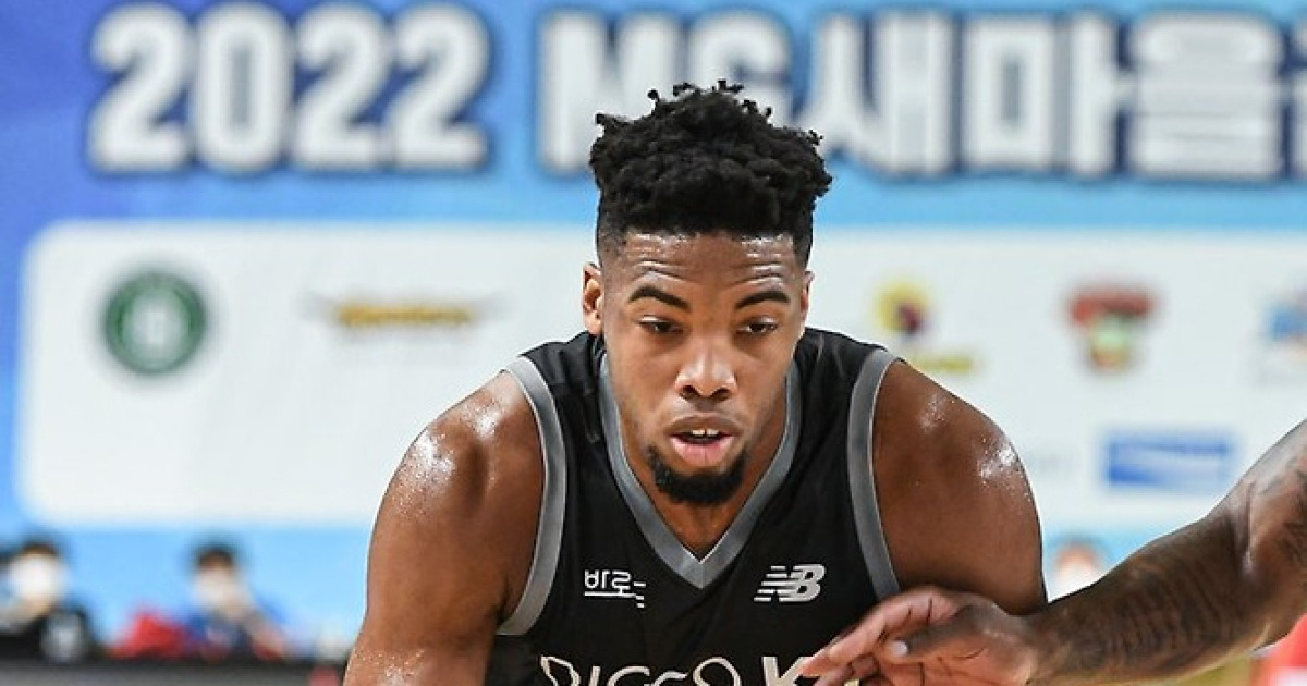 kt, KCC 완파하고 KBL 컵대회 4강 진출