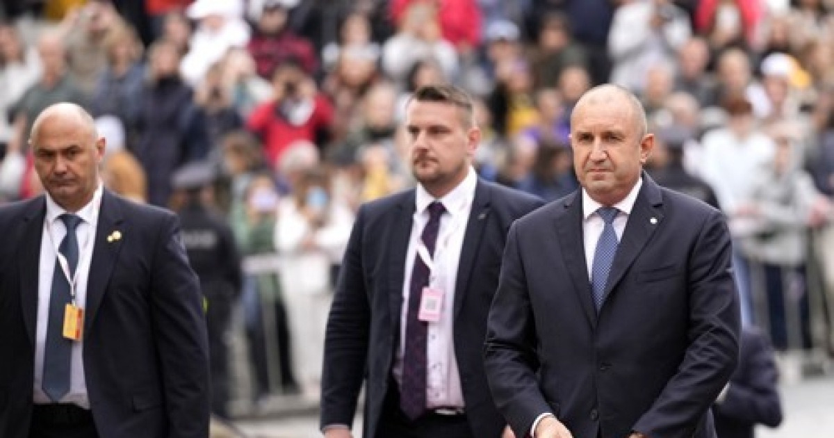 Czech Republic Europe Summit