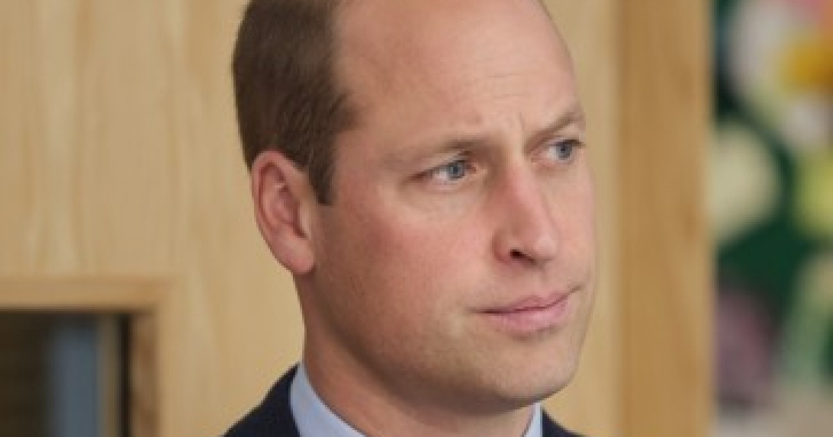 BRITAIN NORTHERN IRELAND ROYALS