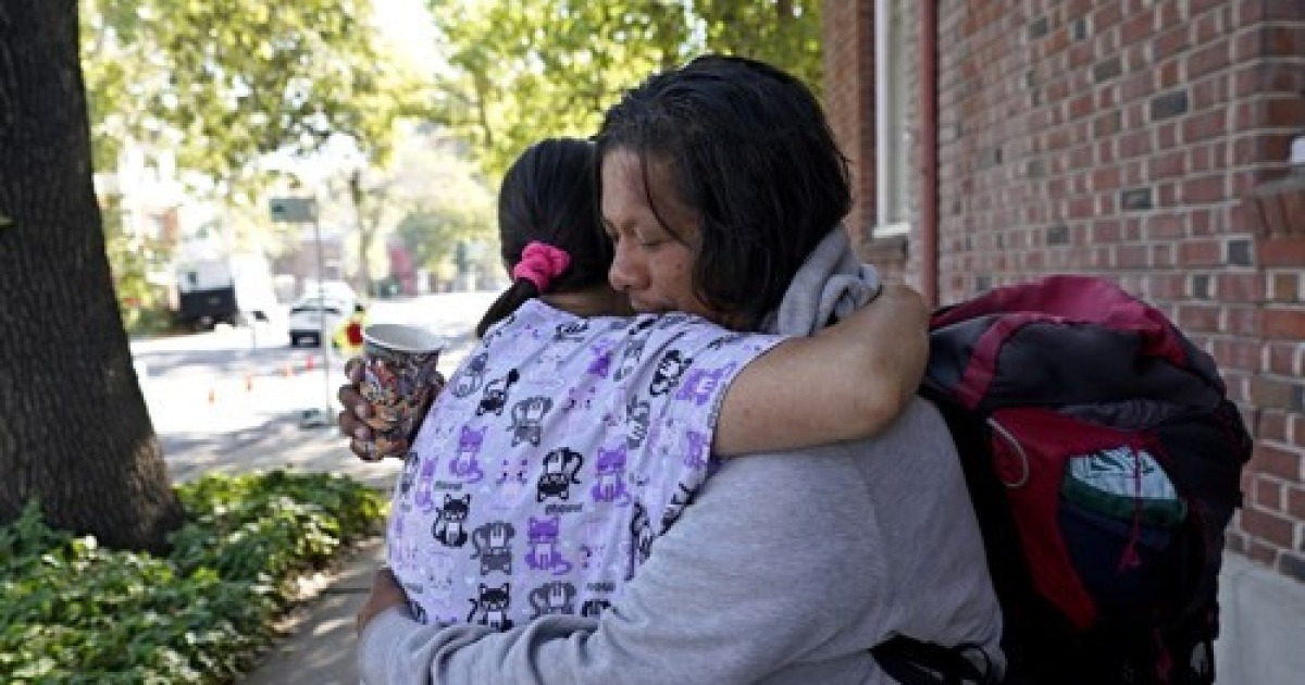 Virus Outbreak Homeless Counts