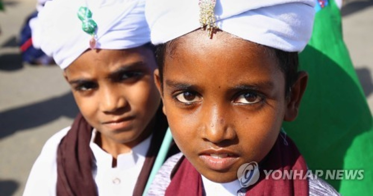 PAKISTAN ISLAM BELIEF