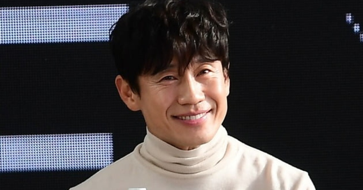 신하균 "한지민과 '욘더'로 20년만 재회, 여전히 예쁘고 아름다워"[27th BIFF]