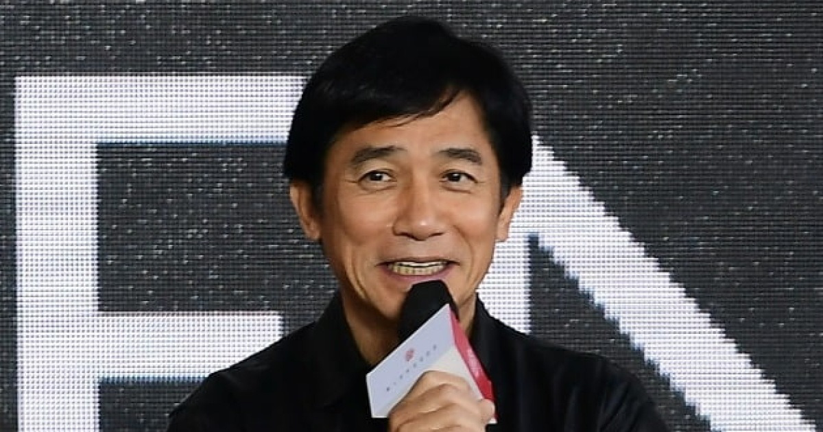 양조위 "탕웨이, '색, 계' 촬영 3개월 전부터 마작·춤 같이 배워"[27th BIFF]