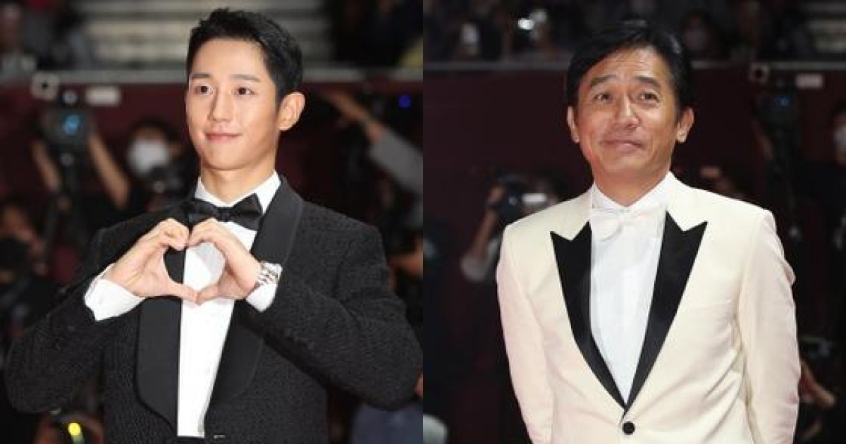 '27회 BIFF' 3일차, 정해인이 열고 양조위가 닫는다