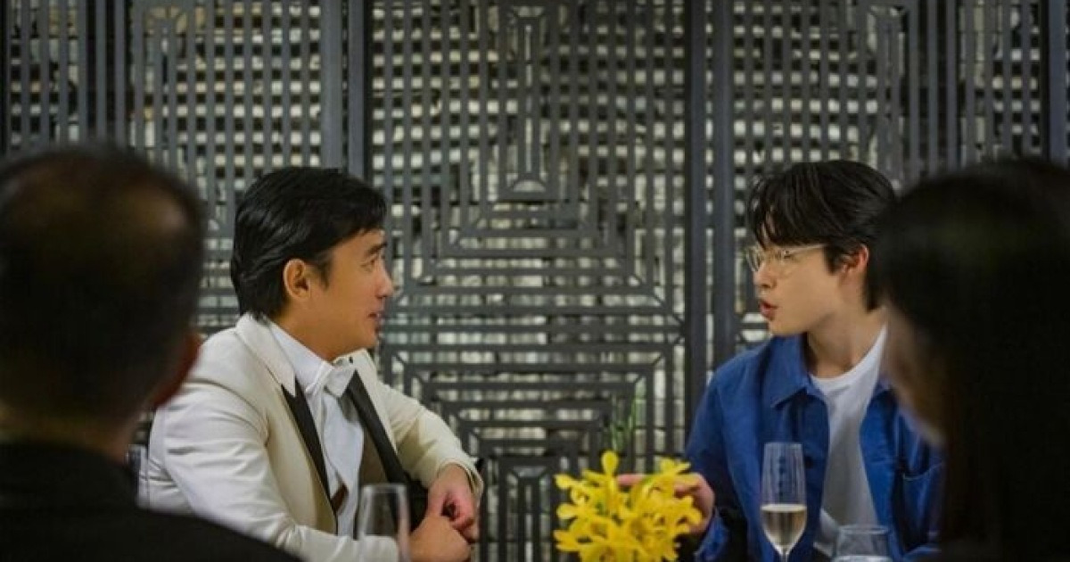 [27th BIFF] 유가령 SNS로 본 양조위의 부국제..배우들의 스타