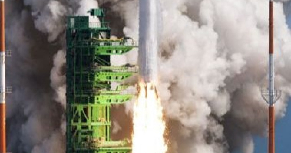 Hanwha Aerospace selected as preferred bidder for S. Korea's space ...