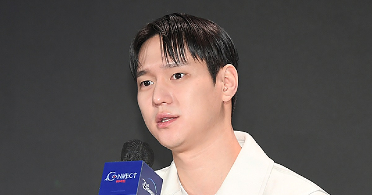 고경표 "매 작품 다른 모습 보여드리는 게 연기의 목적"(커넥트)[M+BIFF현장]