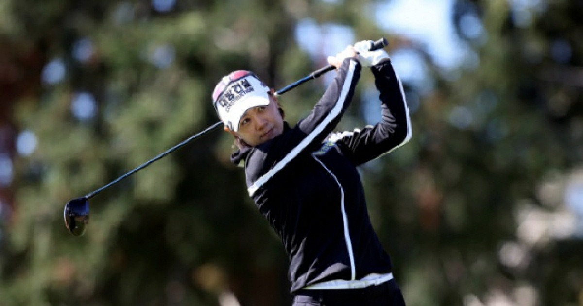 LPGA BMW레이디스챔피언십, 최나연 등 10명 초청