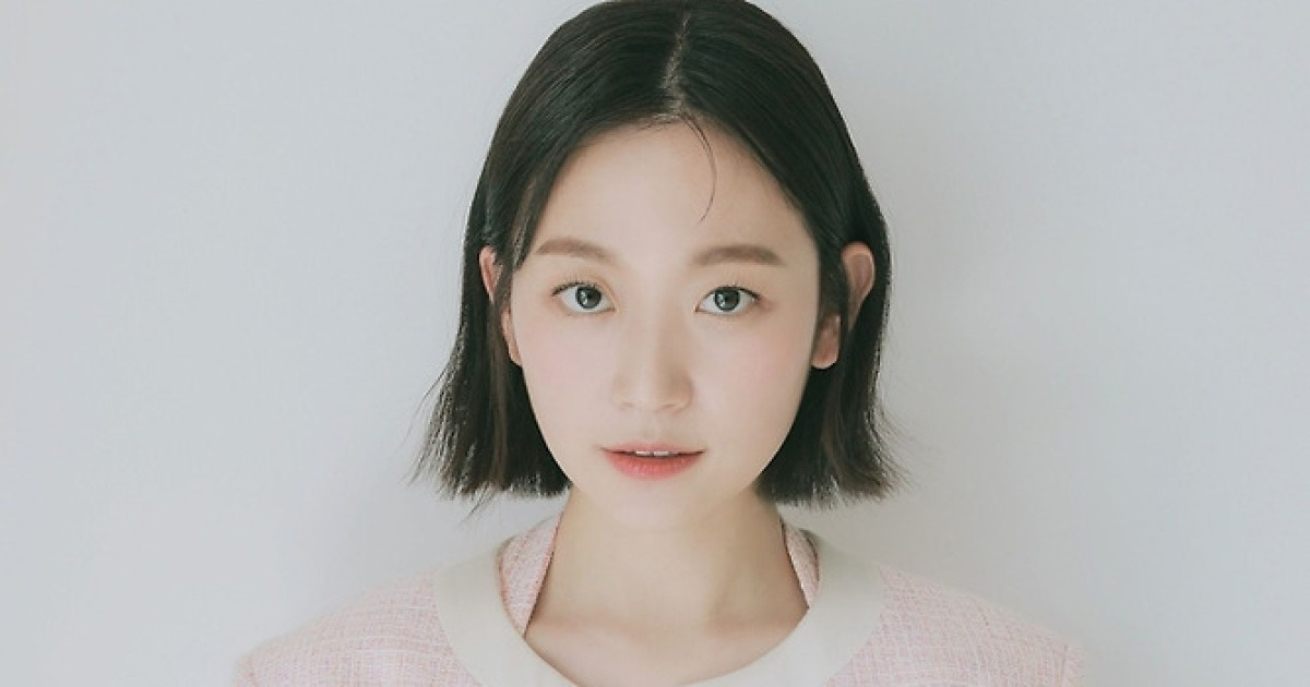 김슬기 "첫 부국제 참석, GV 기대돼요"(인터뷰①)[27th BIFF]