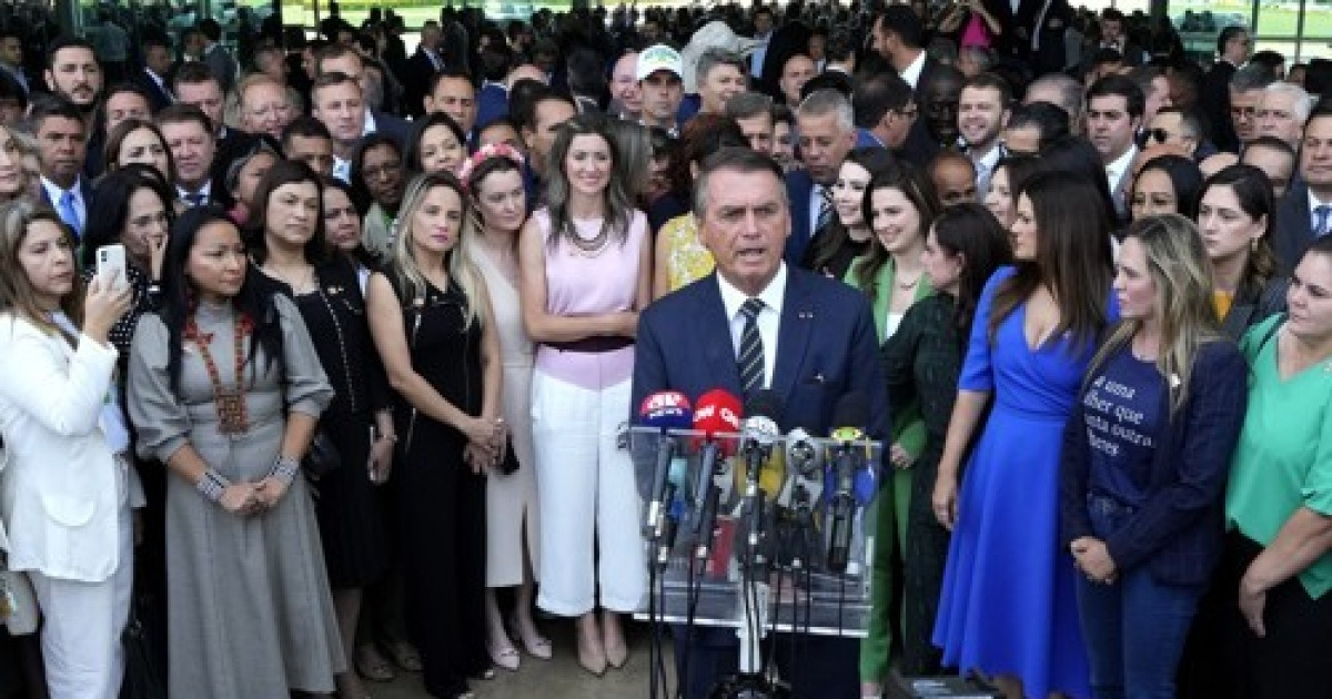 Brazil Elections
