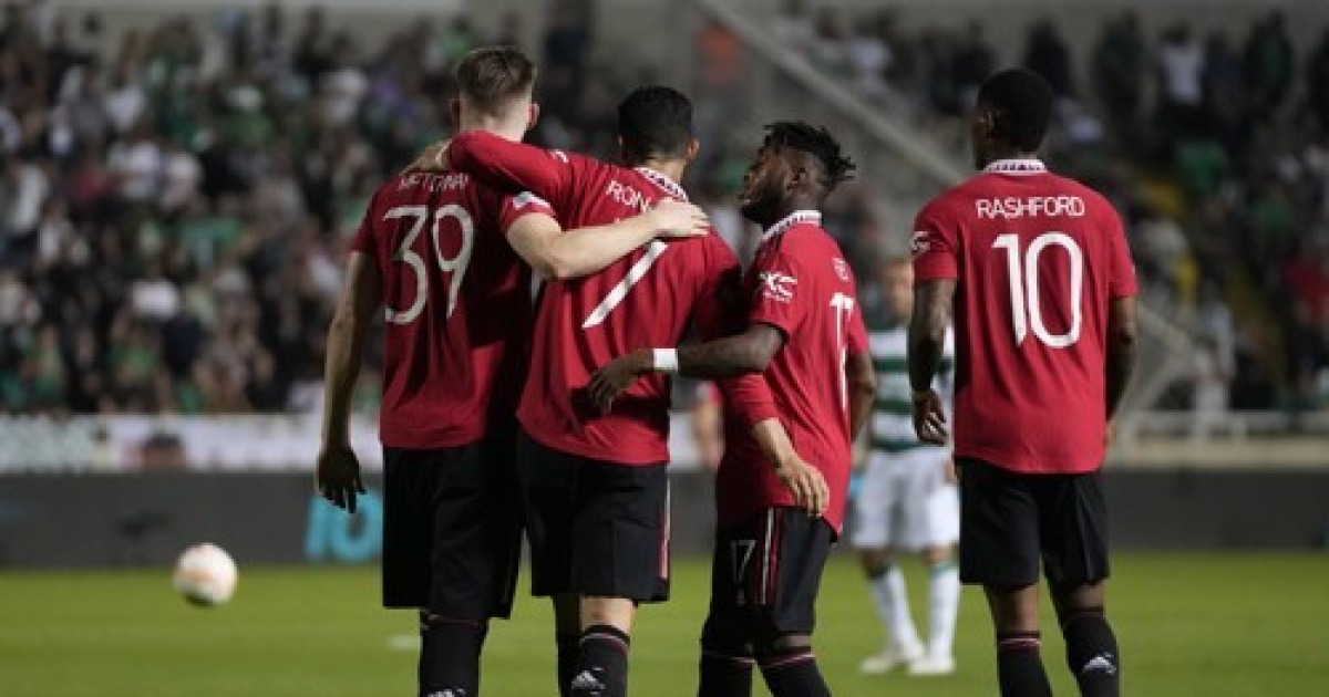 Cyprus Soccer Europa League