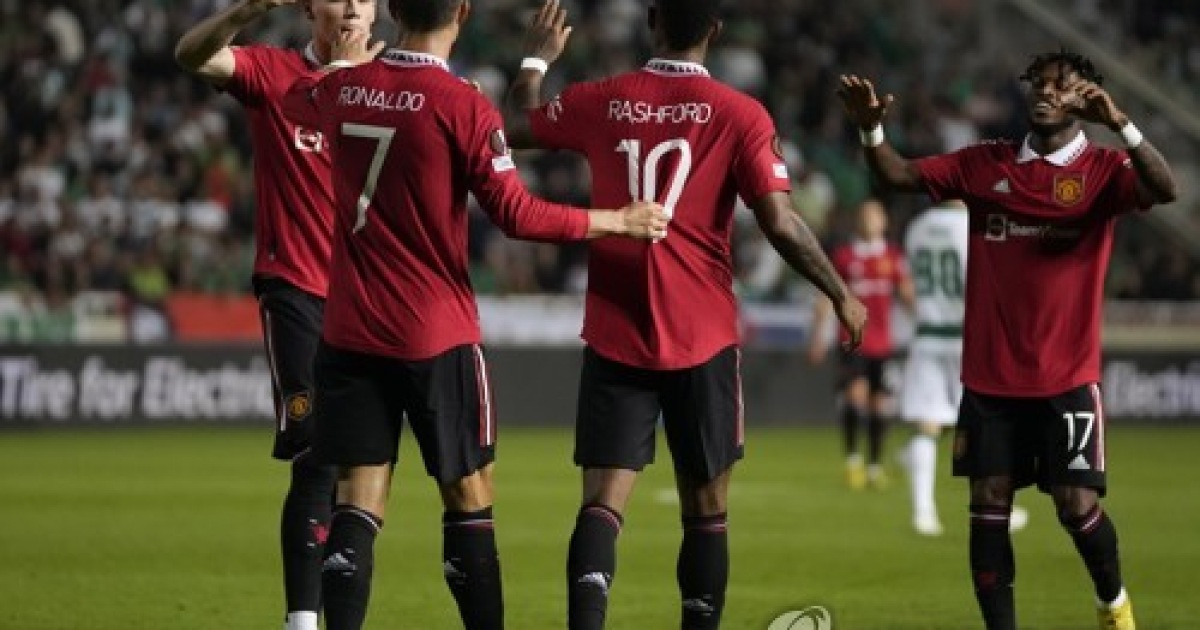 Cyprus Soccer Europa League