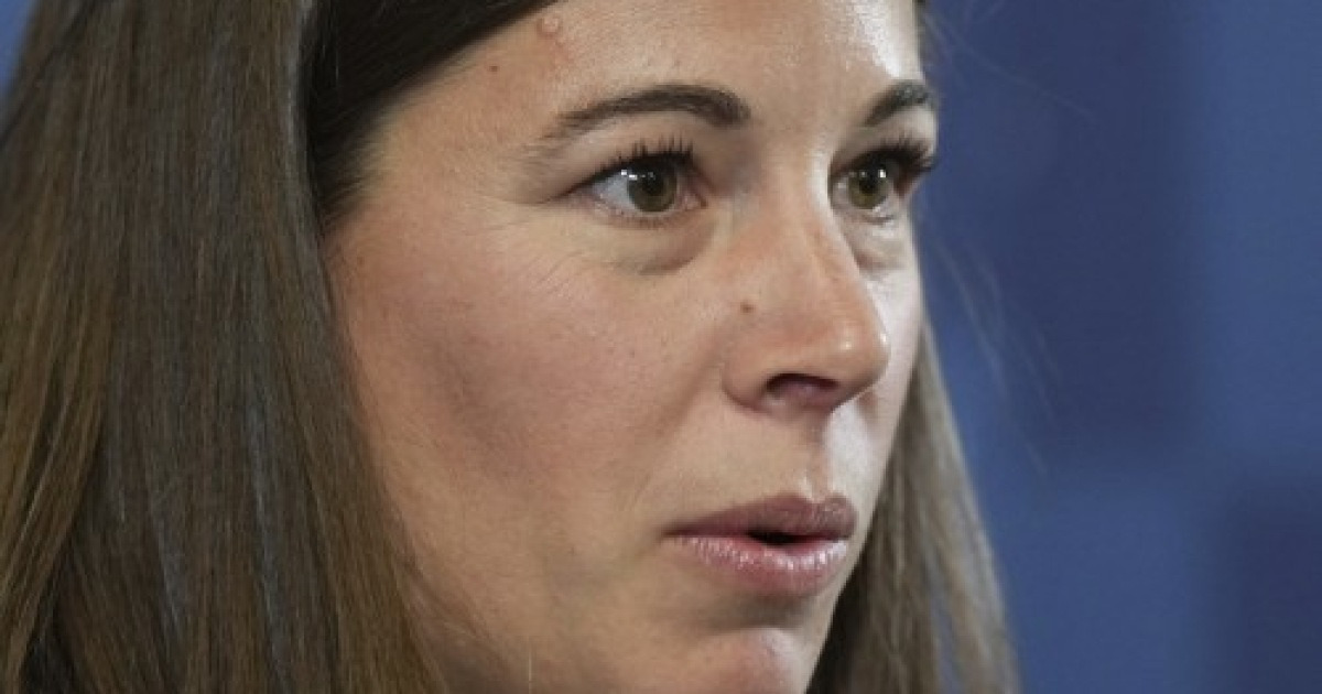 Canada Soccer Whitecaps Labbe