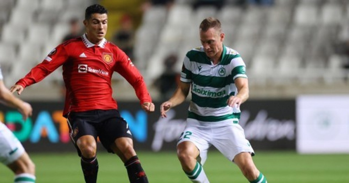 CYPRUS SOCCER UEFA EUROPA LEAGUE