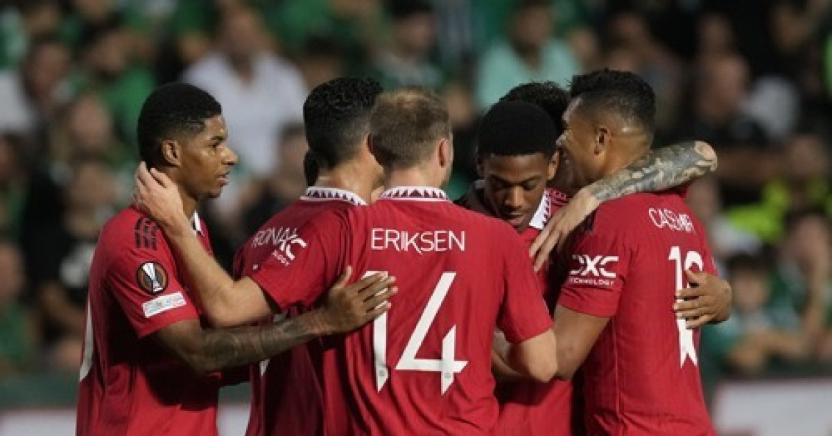 Cyprus Soccer Europa League