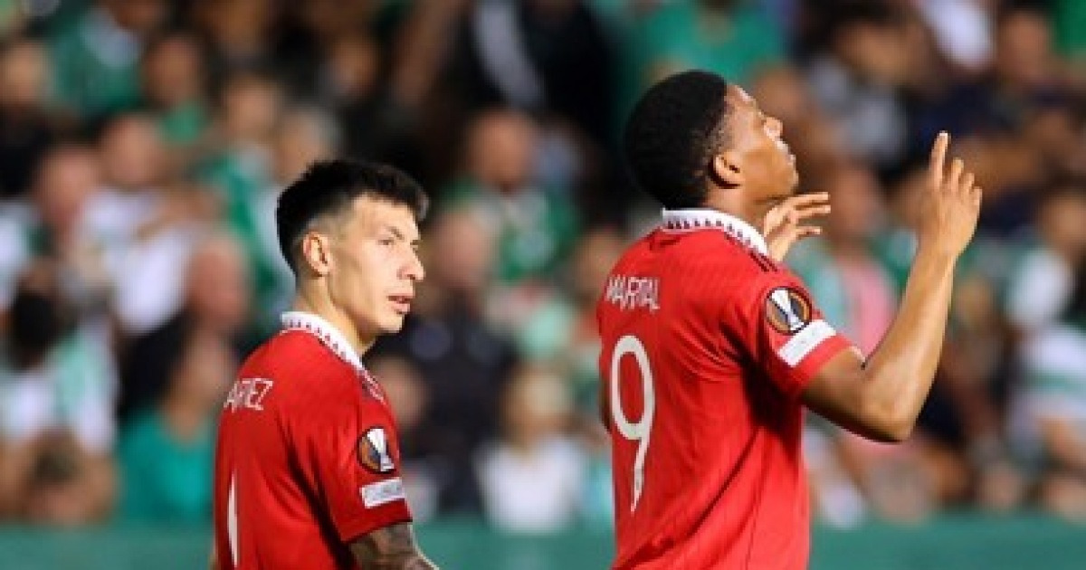 CYPRUS SOCCER UEFA EUROPA LEAGUE