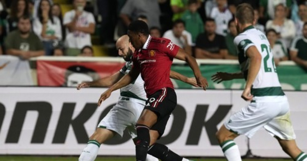 Cyprus Soccer Europa League