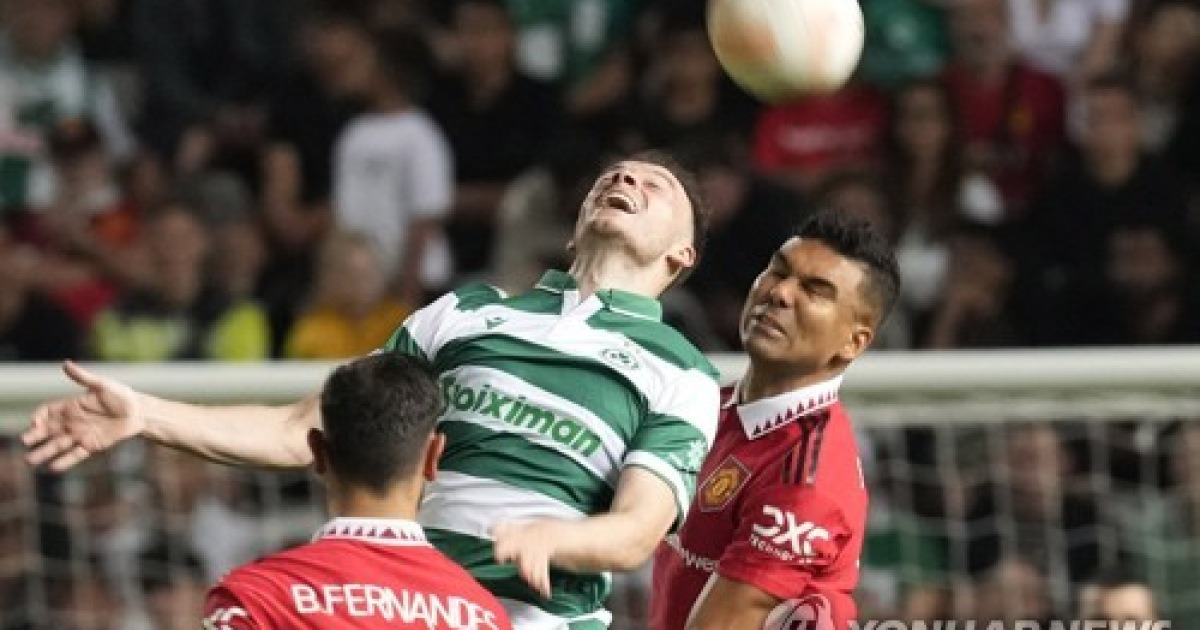 Cyprus Soccer Europa League